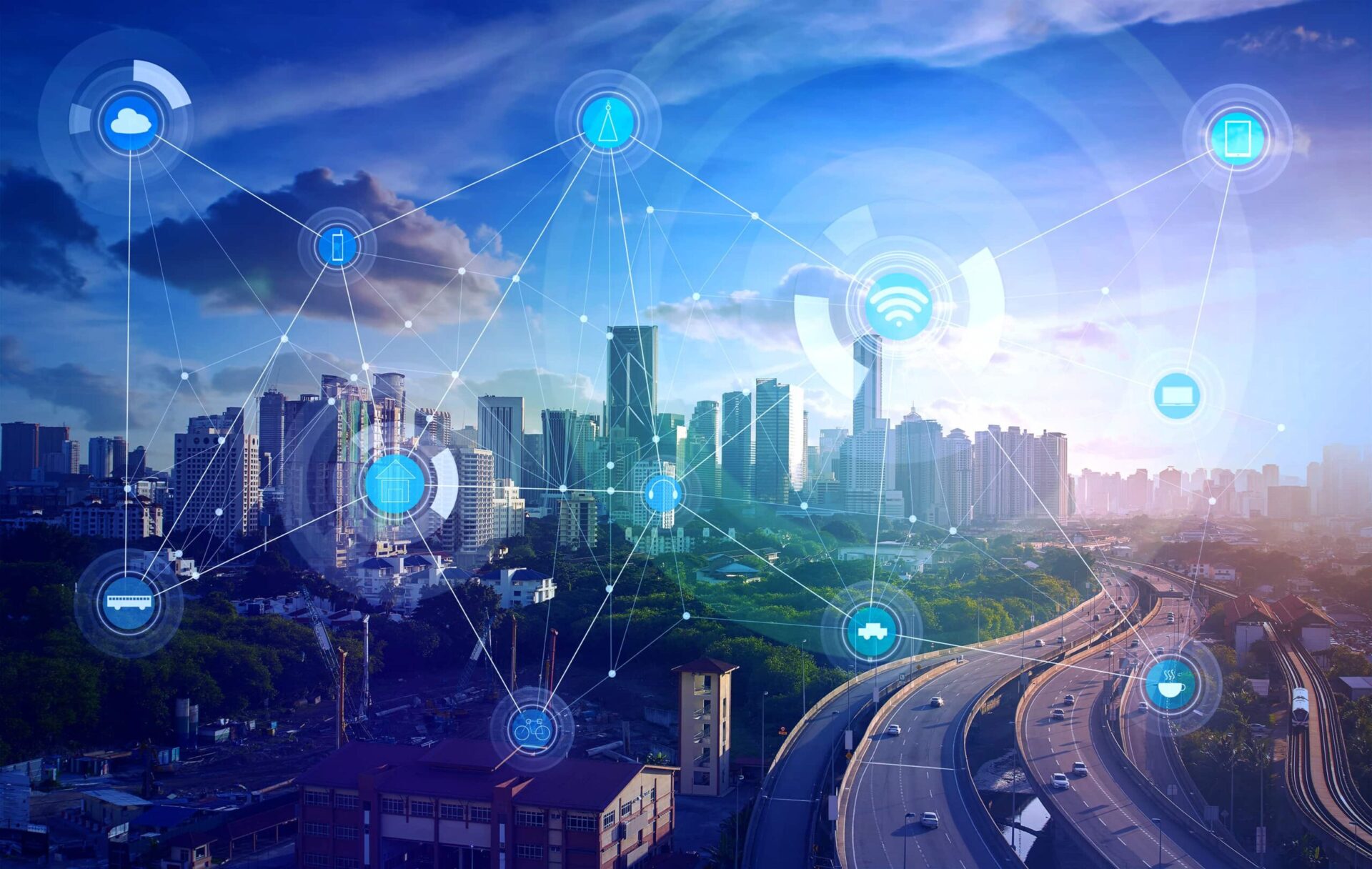 Wie Städte und Behörden smarter werden - eine Podcast-Episode über ...