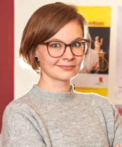 Wie Virtual Reality auf die Theaterbühne kommt - SocietyByte