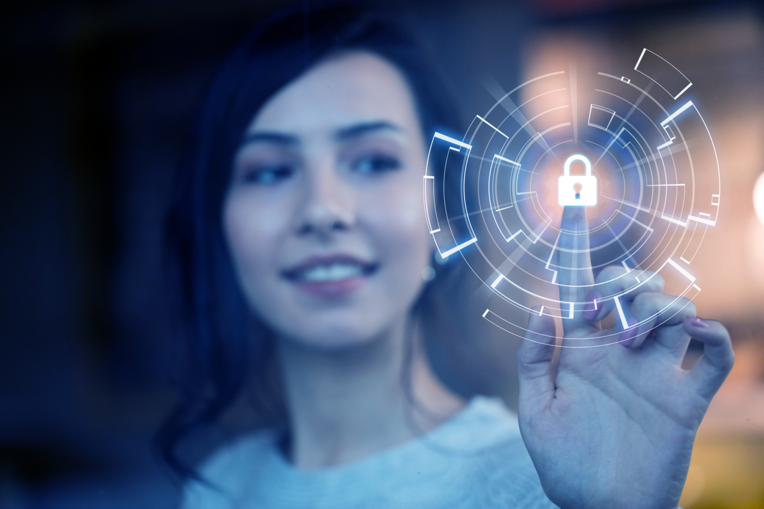 Digital Identity, Privacy & Cybersecurity - SocietyByte