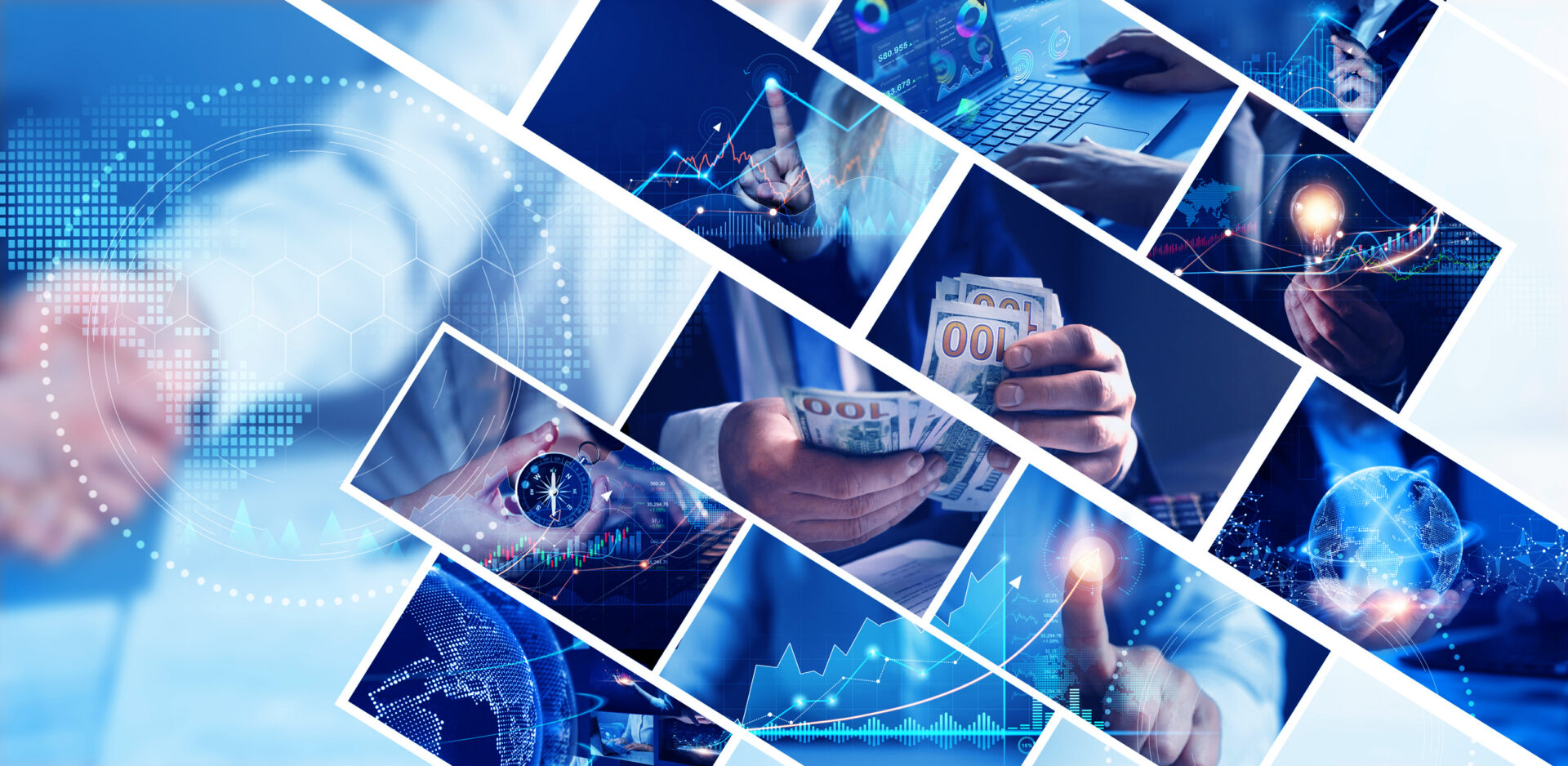 A “data bridge” for business relationships - SocietyByte